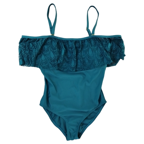 VENUS | Swim | Venus Strapless One Piece Swimsuit | Poshmark